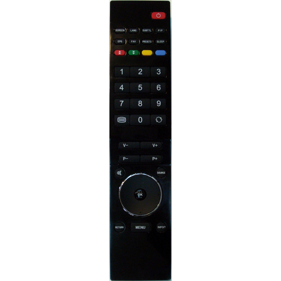 DALJINSKI ZA ORION LCD - daljinski.rs