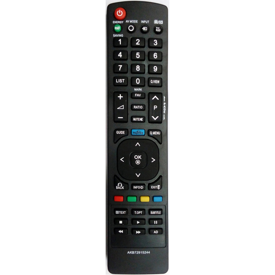 DALJINSKI ZA LG AKB72915244 - daljinski.rs
