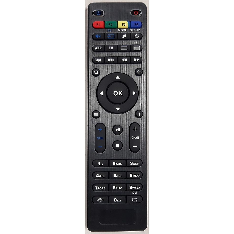 DALJINSKI ZA DVB-T2 EXENET-2 - daljinski.rs
